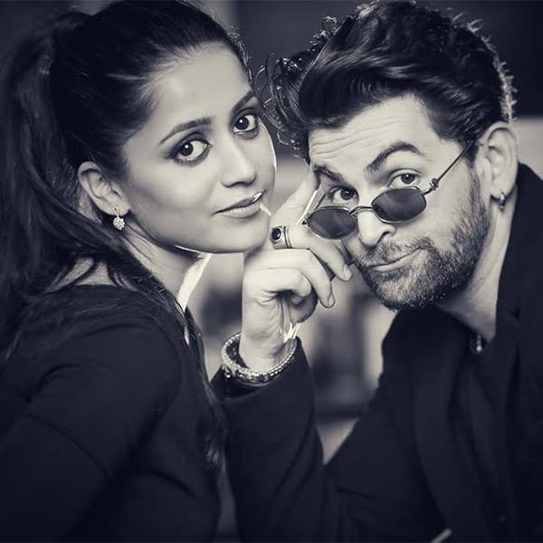 Neil Nitin Mukesh and Rukmini Sahay Pre Wedding Photoshoot Photos ...