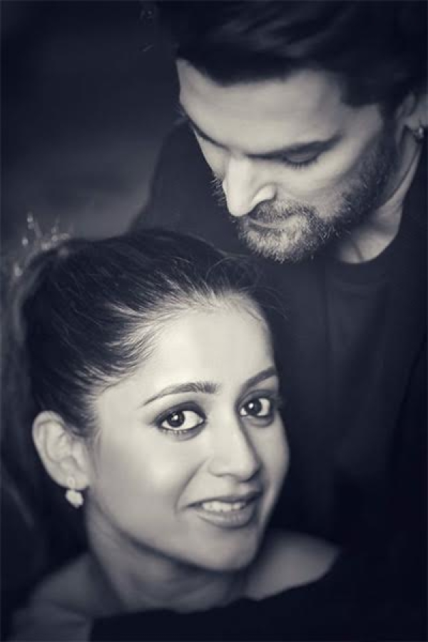 Neil Nitin Mukesh and Rukmini Sahay Pre Wedding Photoshoot Photos ...