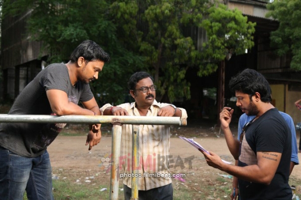 Pandigai Photos: HD Images, Pictures, Stills, First Look Posters of ...