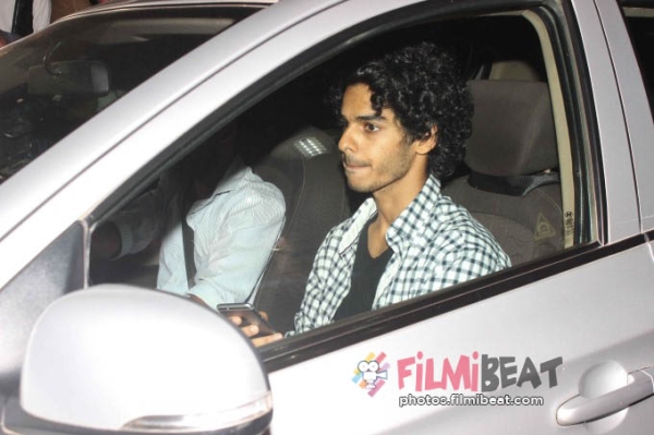 Rangoon Special Screening At Yash Raj Studio Photos - FilmiBeat