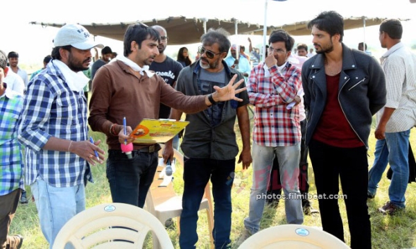 Winner Photos: HD Images, Pictures, Stills, First Look Posters of ...