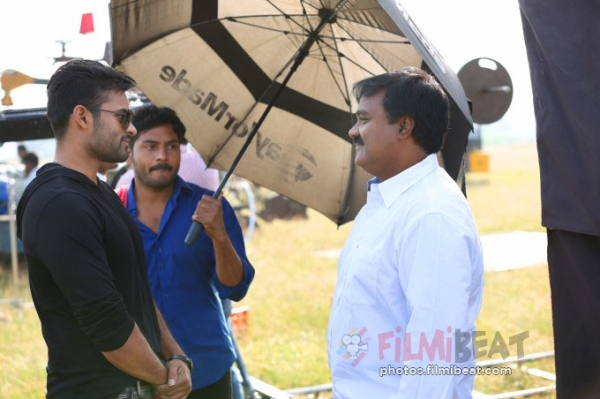 Winner Photos: HD Images, Pictures, Stills, First Look Posters of ...