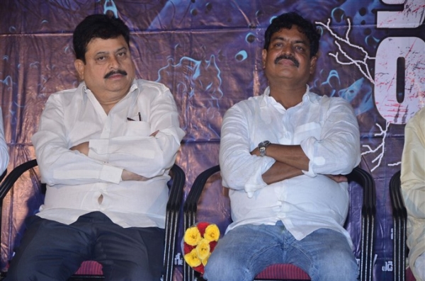 Pisachi 2 Movie Audio Release Photos Photos - FilmiBeat