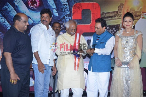 Pisachi 2 Movie Audio Release Photos Photos - FilmiBeat