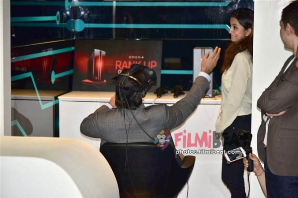 Ranbir Kapoor At PVR Logix In Noida Photos - FilmiBeat