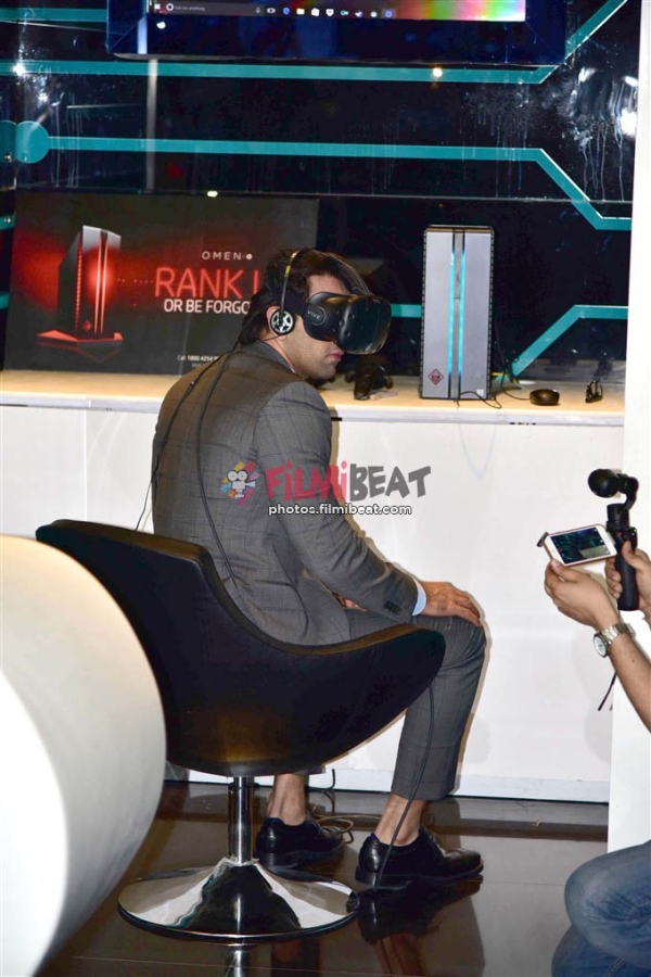 Ranbir Kapoor At PVR Logix In Noida Photos - FilmiBeat