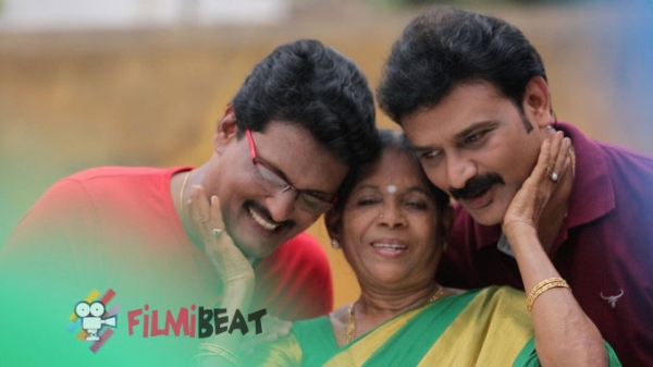Anandham Ambharamaitrhe Photos: HD Images, Pictures, Stills, First Look ...