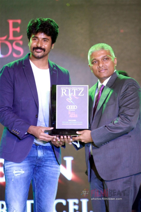Audi Ritz Style Awards Photos - FilmiBeat