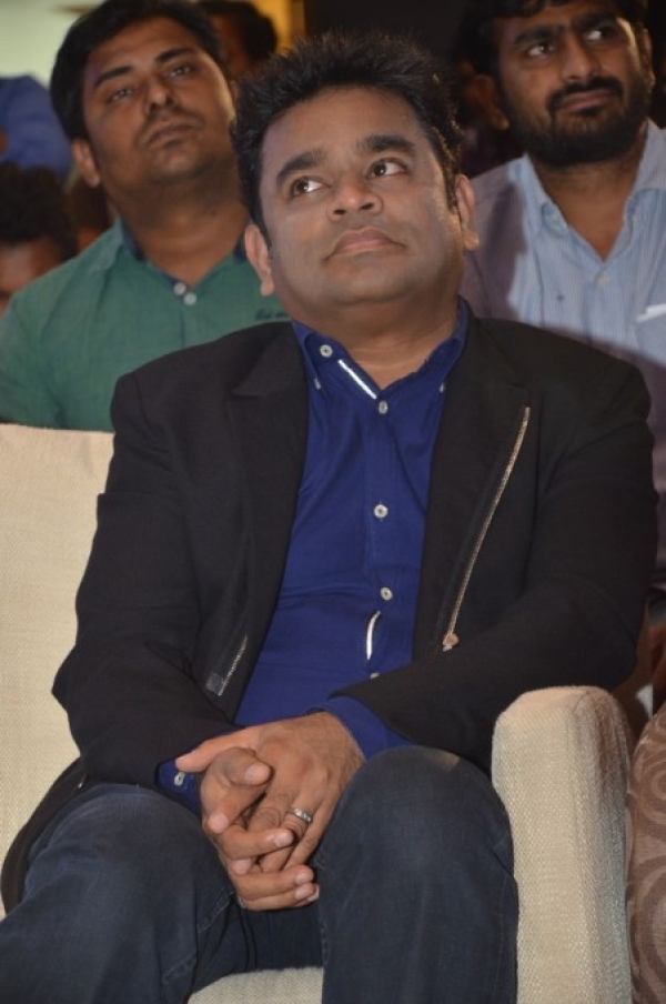 Cheliya Audio Release Photos - FilmiBeat