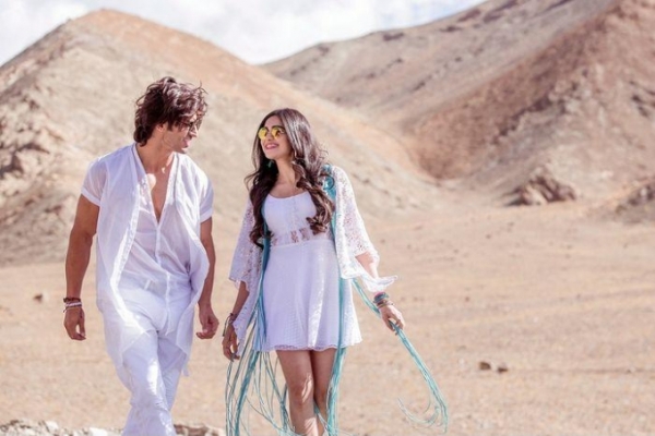 Commando 2 Photos: HD Images, Pictures, Stills, First Look Posters of ...