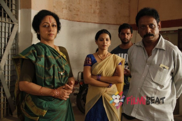 Dhwani Photos: HD Images, Pictures, Stills, First Look Posters of ...