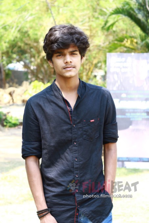 Inayathalam Audio Launch Stills Photos - FilmiBeat