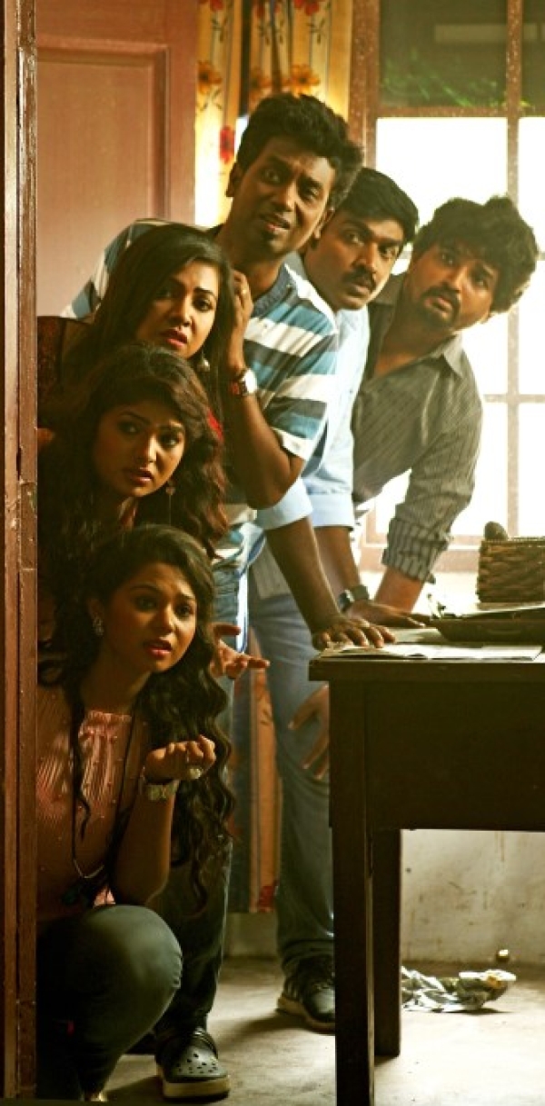 Kavan Photos: HD Images, Pictures, Stills, First Look Posters of Kavan ...