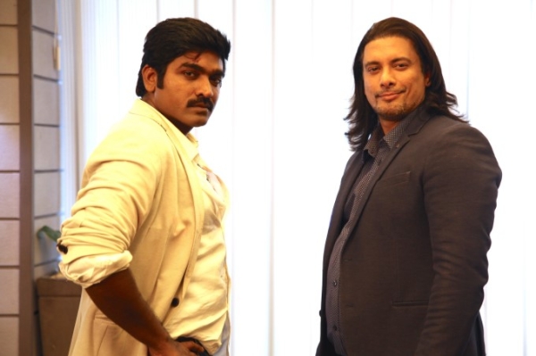 Kavan Photos: HD Images, Pictures, Stills, First Look Posters of Kavan ...