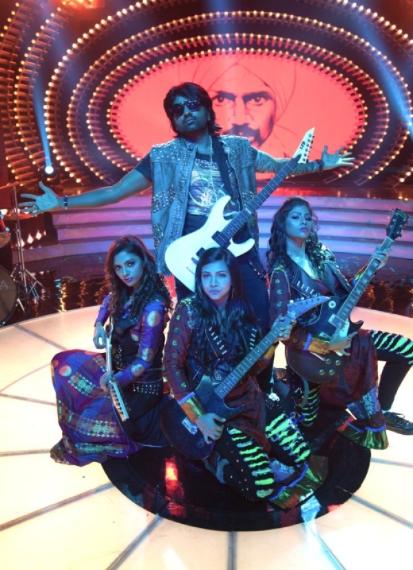 Kavan Photos: HD Images, Pictures, Stills, First Look Posters of Kavan ...