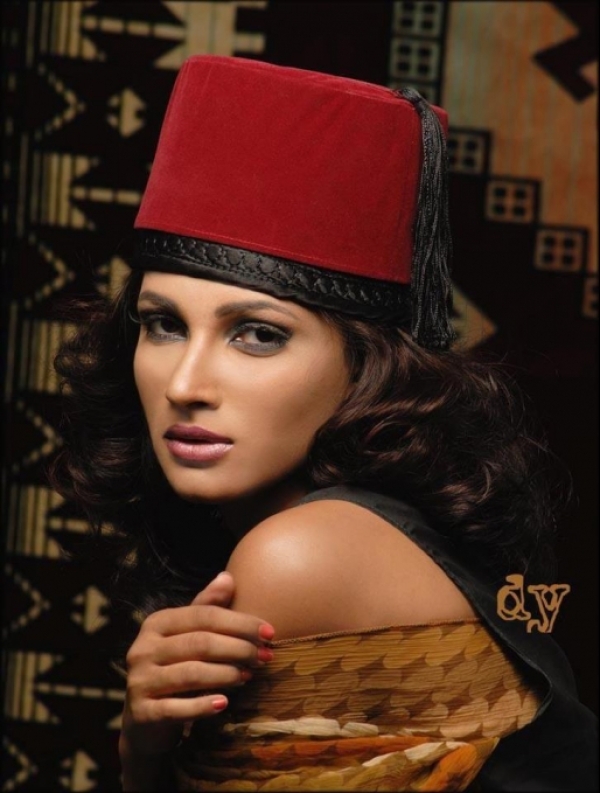 Nayana Muke Photos: Latest HD Images, Pictures, Stills & Pics - FilmiBeat