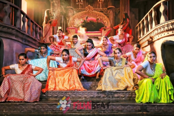 Prema Leela Pelli Gola Photos: HD Images, Pictures, Stills, First Look ...