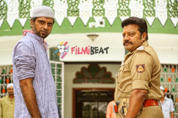 Real Police Photos: HD Images, Pictures, Stills, First Look Posters of ...