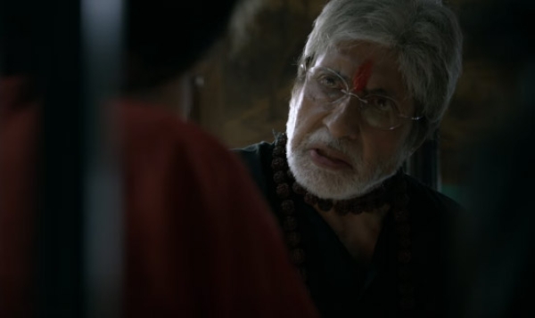 Sarkar 3 Photos: HD Images, Pictures, Stills, First Look Posters of ...