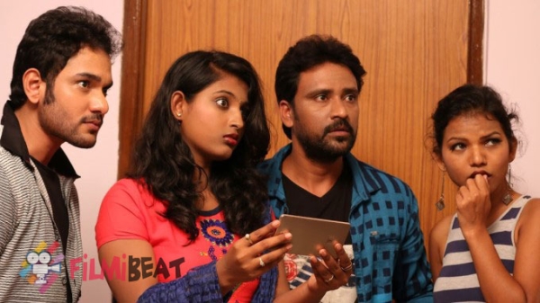 Stranger Photos: HD Images, Pictures, Stills, First Look Posters of ...