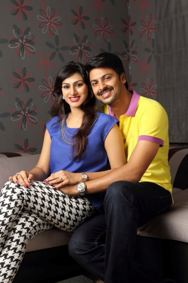 Popular Tamil Cinema Actors Wife Photos - FilmiBeat