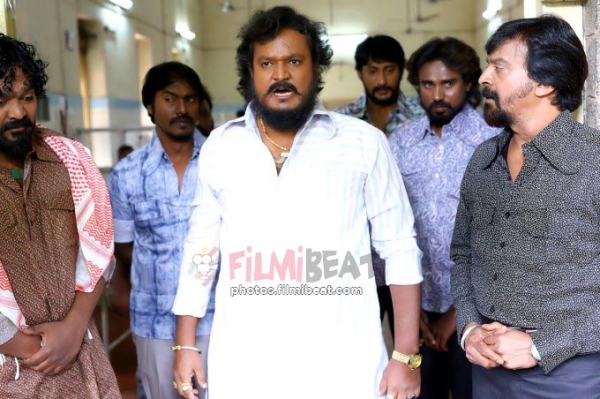 Chakravarthy Photos: HD Images, Pictures, Stills, First Look Posters of ...