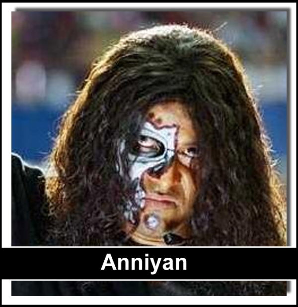 Most Successful Movies Of Chiyaan Vikram Photos - FilmiBeat