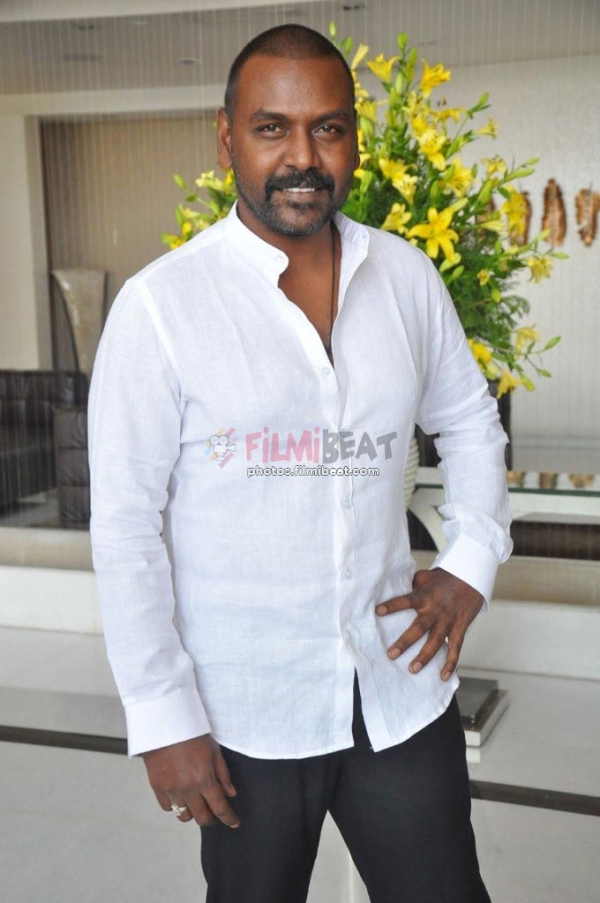 Raghava Lawrence Photos [HD]: Latest Images, Pictures, Stills of ...