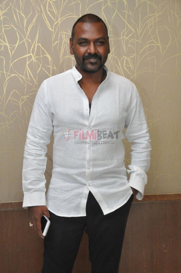 Raghava Lawrence Photos [HD]: Latest Images, Pictures, Stills of ...