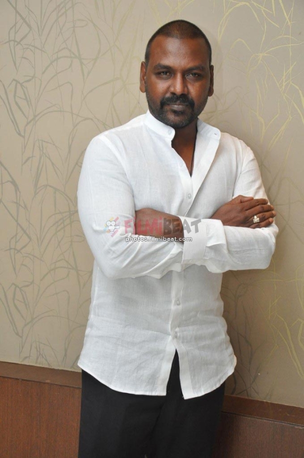 Raghava Lawrence Photos [HD]: Latest Images, Pictures, Stills of ...