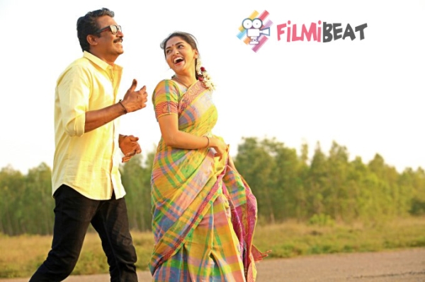 Thondan Photos: HD Images, Pictures, Stills, First Look Posters of ...