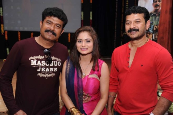 Darpana Audio Release Photos - FilmiBeat