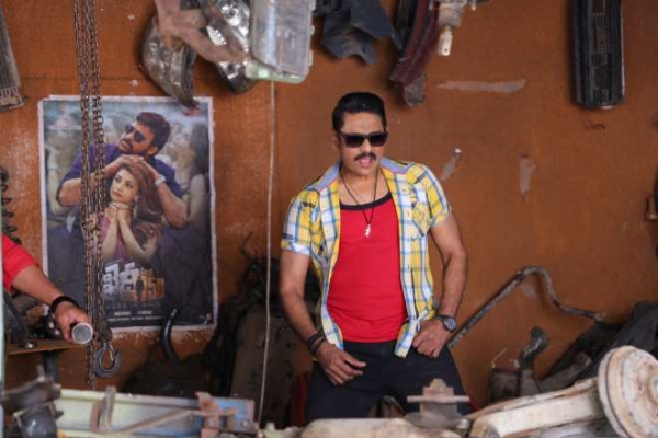 Tik Tak Photos: HD Images, Pictures, Stills, First Look Posters of Tik ...