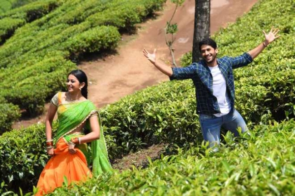 Rarandoi Veduka Chudham Photos: HD Images, Pictures, Stills, First Look ...