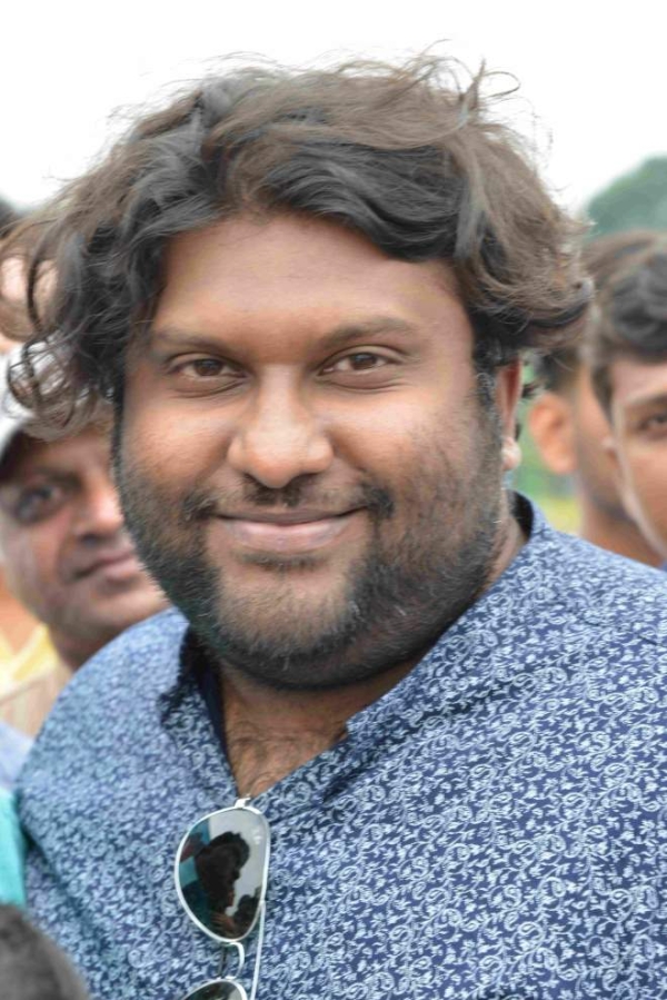 Dhairyam Audio Release Photos - FilmiBeat