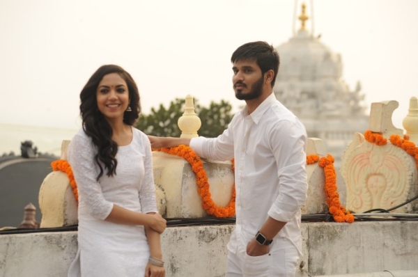 Keshava Photos: HD Images, Pictures, Stills, First Look Posters of ...