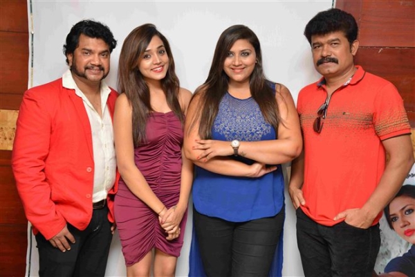 Mombatti Audio Release Photos - FilmiBeat