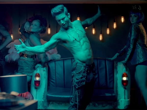 Raabta Photos: HD Images, Pictures, Stills, First Look Posters of ...