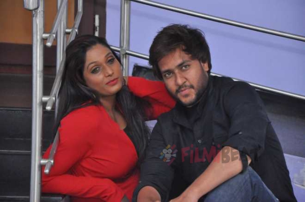 Shalini Photos: HD Images, Pictures, Stills, First Look Posters of ...