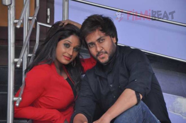 Shalini Photos: HD Images, Pictures, Stills, First Look Posters of ...