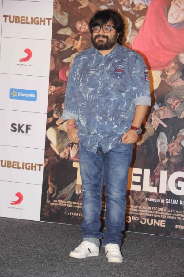 Tubelight Movie First Song Launch Photos - FilmiBeat