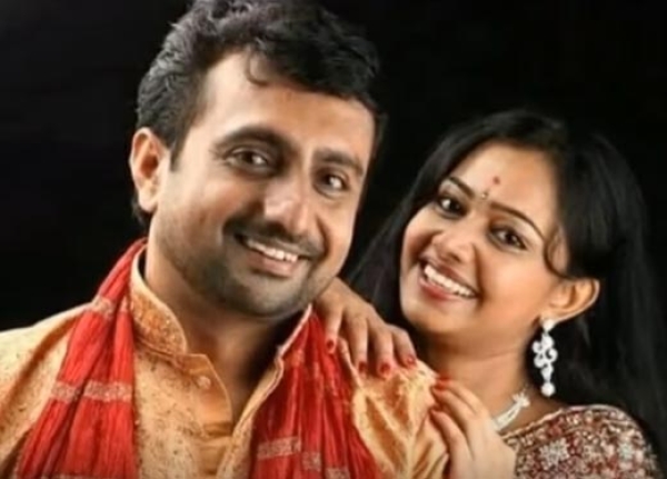 Sthreedhanam Serial Actress Divya Marriage