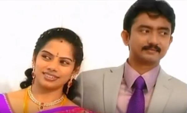 100 Tamil Serial Actors Wedding Photos - FilmiBeat