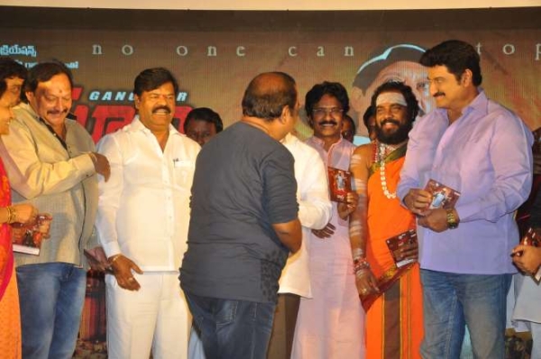 Khayyum Bhai Audio Release Photos Photos - FilmiBeat