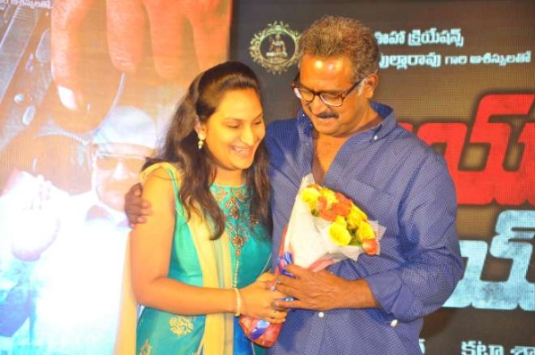 Khayyum Bhai Audio Release Photos Photos - FilmiBeat