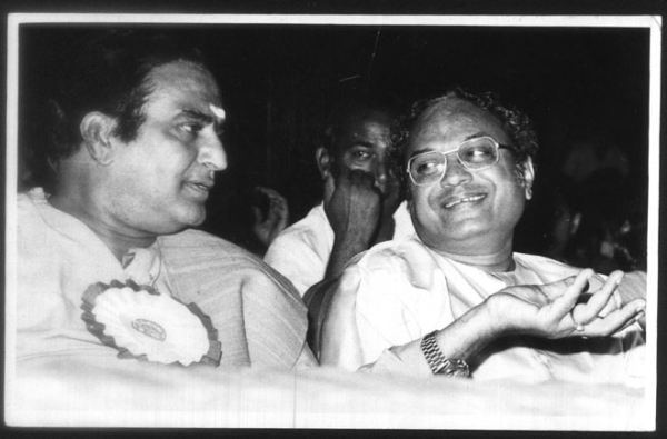 C.Narayana Reddy Unseen & Rare Photos - FilmiBeat