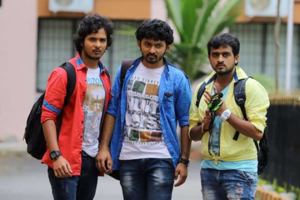 Students Photos: HD Images, Pictures, Stills, First Look Posters of ...