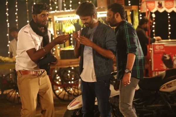 Manik Photos: HD Images, Pictures, Stills, First Look Posters of Manik ...