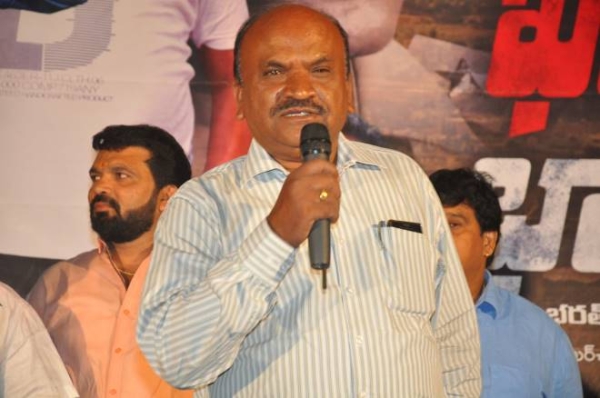 Khayyum Bhai Press Meet Photos - FilmiBeat