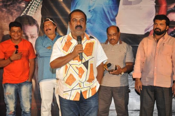 Khayyum Bhai Press Meet Photos - FilmiBeat